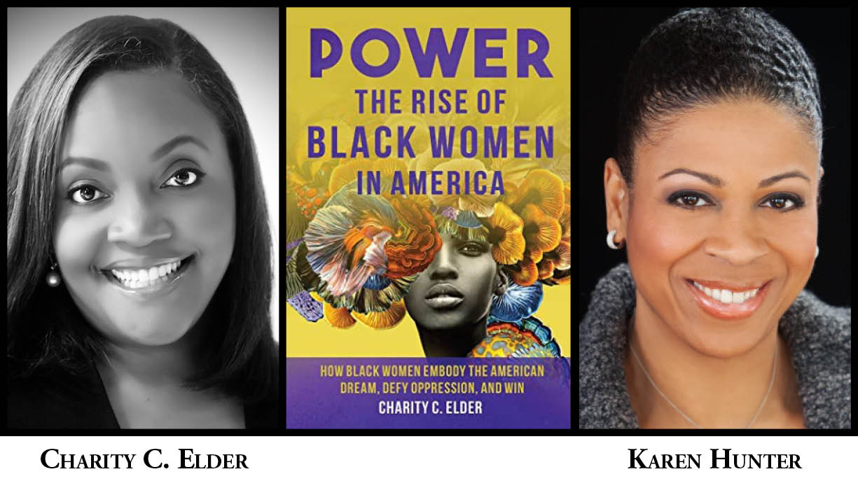 Film & Media – Hunter College | Prof. Charity Elder will be speaking ...