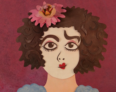 Film & Media – Hunter College | Congrats to IMA student Emily Collins!