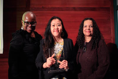 Film & Media – Hunter College | IMA alumna Betty Yu – Aronson IMA ...