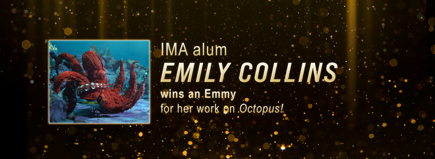 Film & Media – Hunter College | IMA alum Emily Collins Wins Emmy