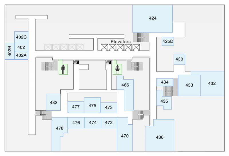 Film & Media – Hunter College | Department Map