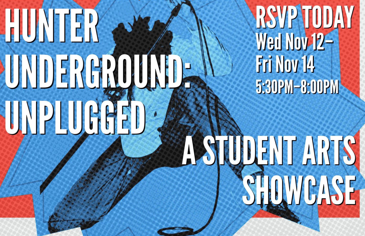 Film & Media – Hunter College | Hunter student arts showcase