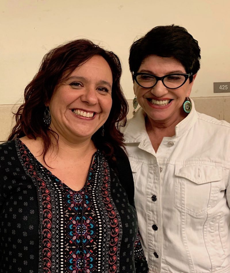 Film & Media – Hunter College | Aronson panel & discussion