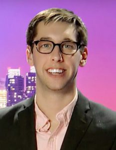 Film & Media – Hunter College | 2018 The Aronson Awards Student Winners