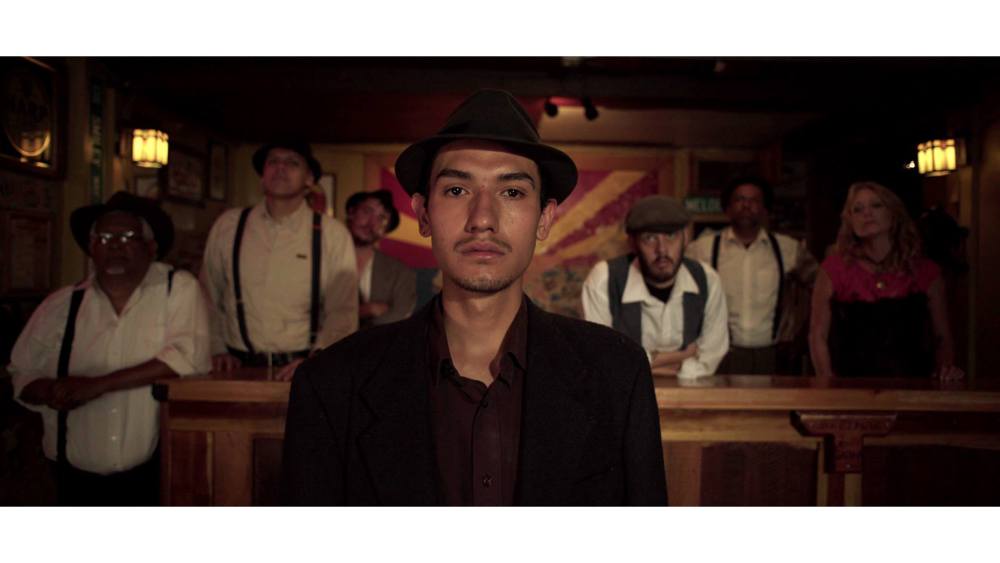 Film & Media – Hunter College | Robert Greene’s Bisbee ’17: Labor ...