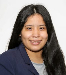 Film & Media – Hunter College | FM Journalism student Yamila Martinez ...