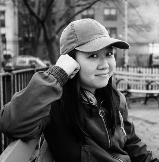 Film & Media – Hunter College | IMA student Wendy Cong Zhao receives ...