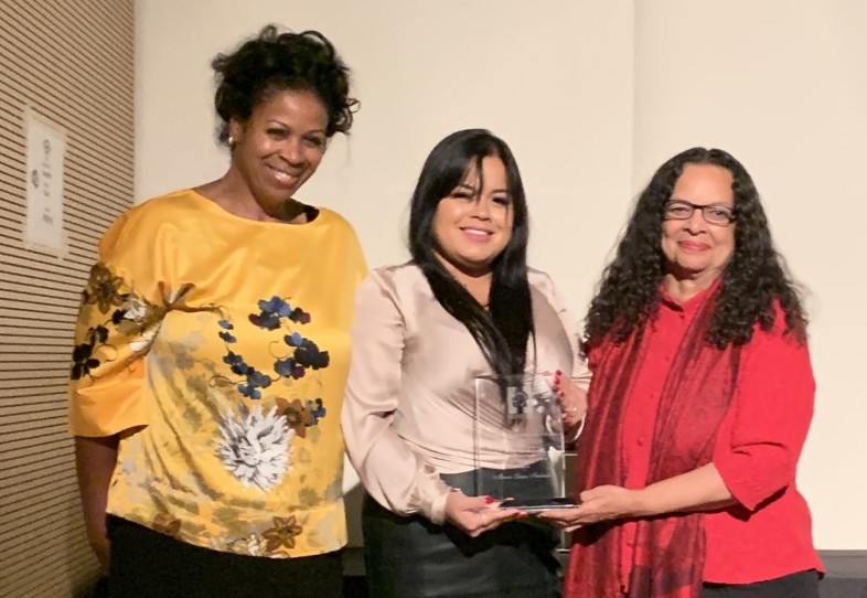 Aronson Awards Ceremony Celebrates Social Justice Journalism – Hunter ...