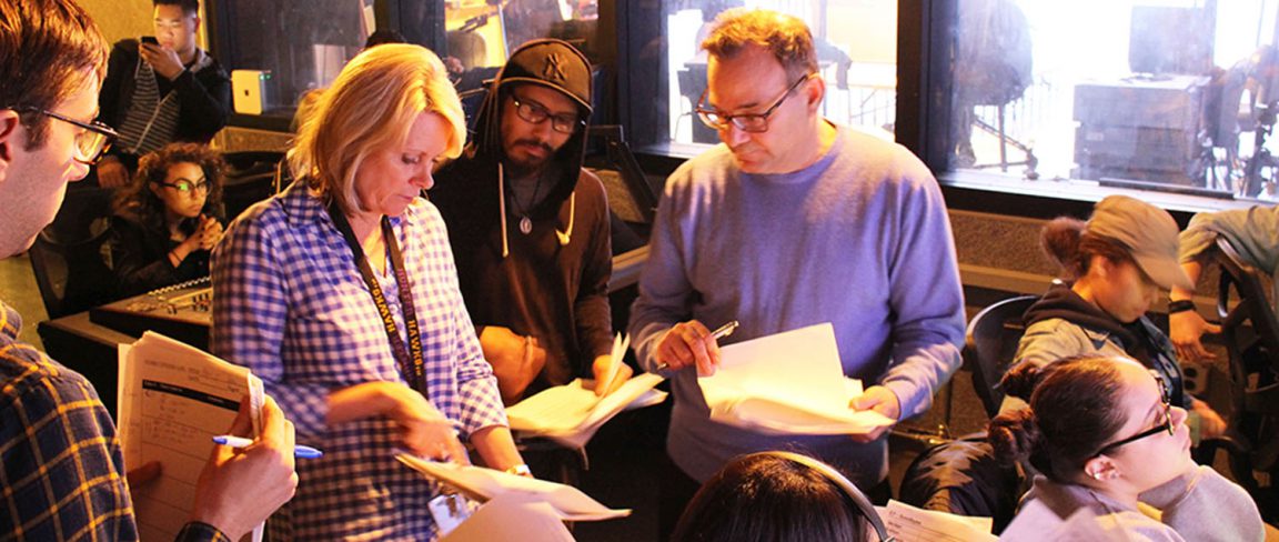 Faculty – Hunter College Journalism